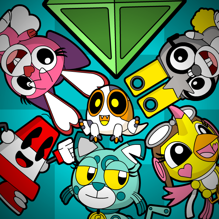 CRiTORA (animated series on YouTube) | Casting Call Club