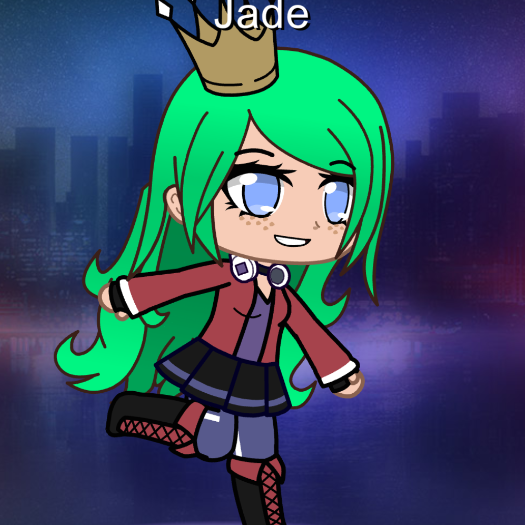 The Spirit Protectors: A Gacha Life Voice Acted Fantasy Series ...