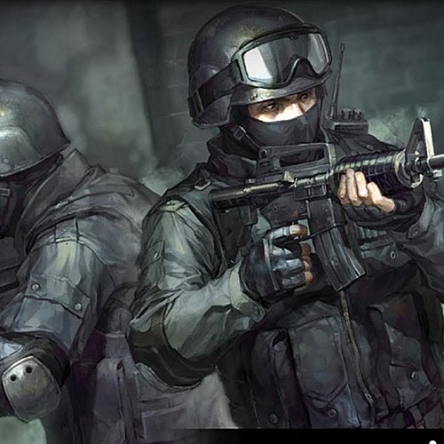 Guthrie for The Gun Runner | Casting Call Club