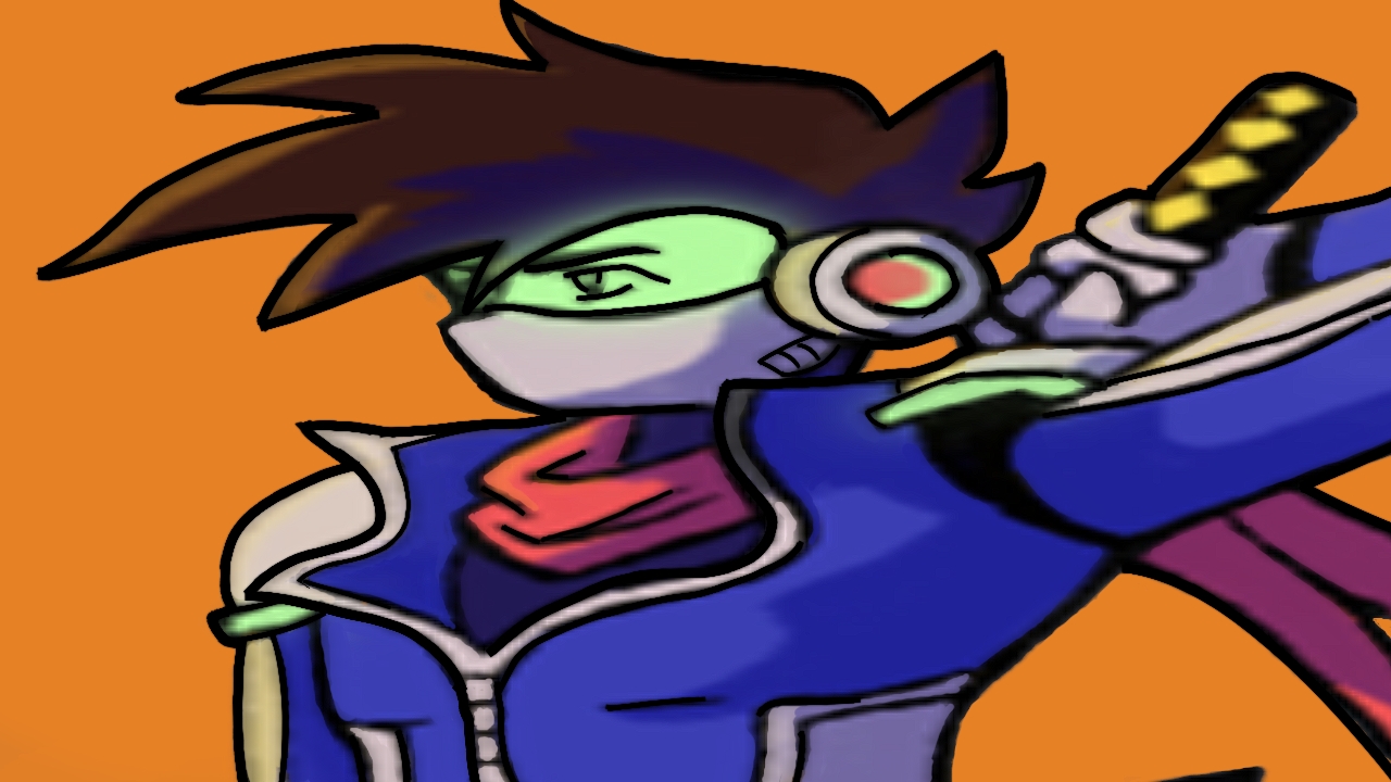 ZONE RUNNER: Pitch Video | Casting Call Club