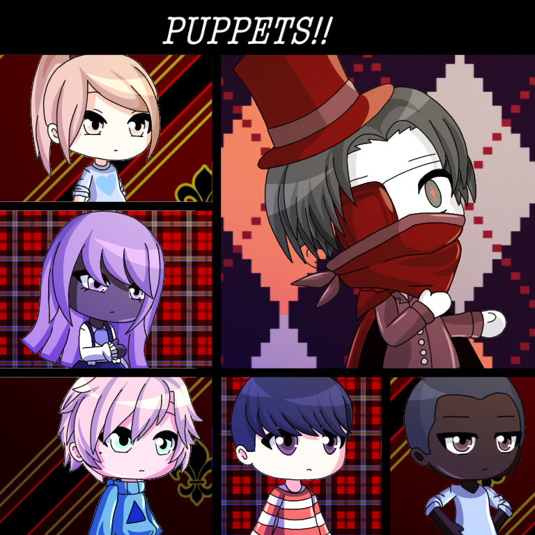 Puppets!! | Casting Call Club