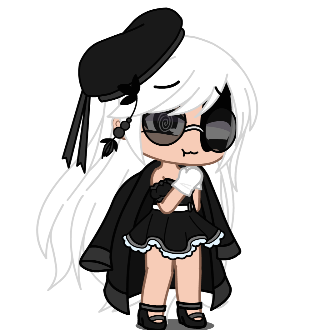 Please draw my OC for me! | Casting Call Club