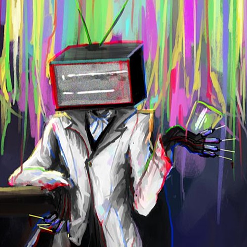 Cursetal for Main Supporting Character Deuteragonist ( Doctor Static ...