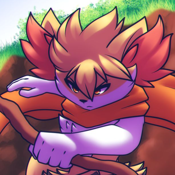 Aezae's Tales Comic Dub: Erilia the Braixen RECAST | Casting Call Club