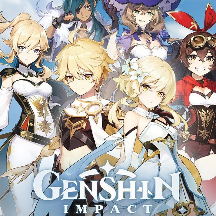 Anigomi: Genshin Impact Fan Content Dubbing | Casting Call Club