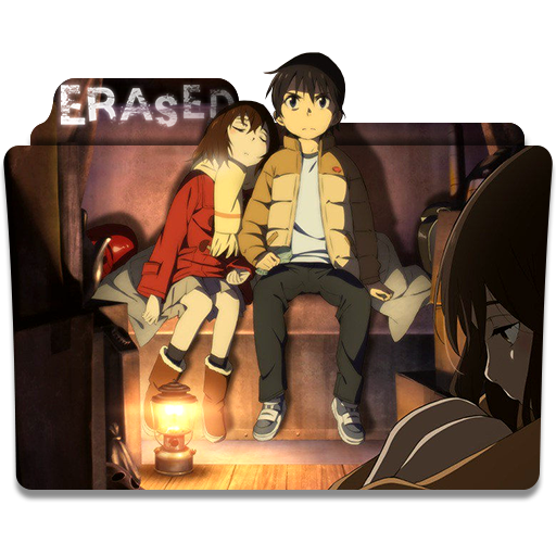 Erased (Boku Dake Ga Inai Machi) - Fandubbing | Casting Call Club