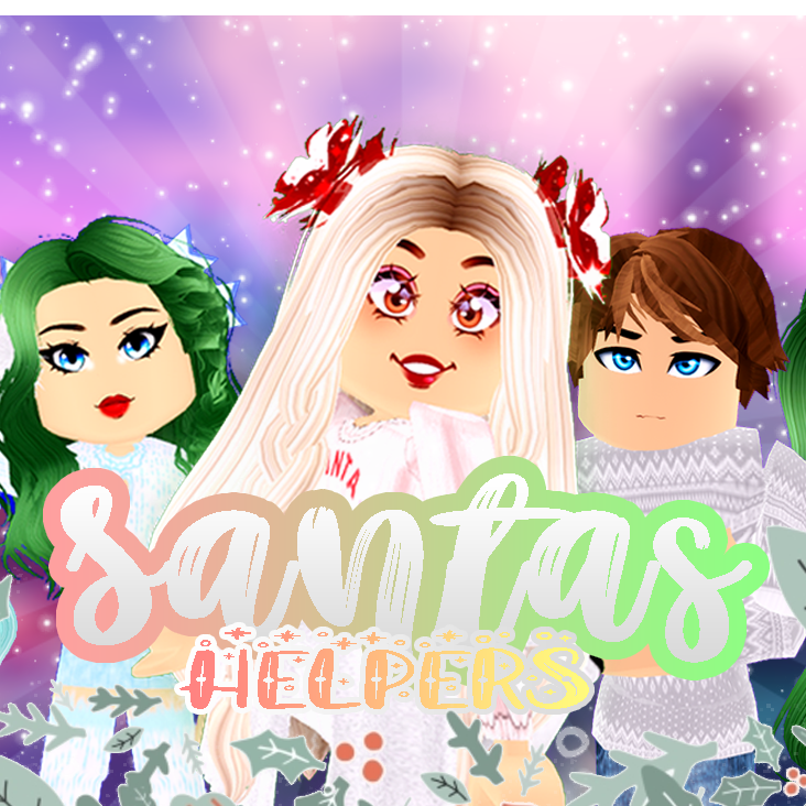 Santa's Helpers | Casting Call Club