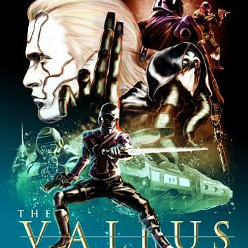 The Vallus Conspiracy | Casting Call Club