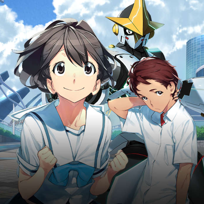 Robotics;Notes Episode 1 Fandub | Casting Call Club