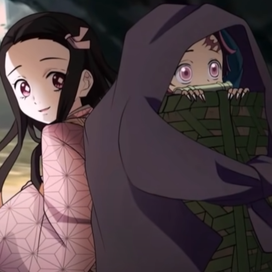 Demon Slayer Role Swap Original Animation | Casting Call Club