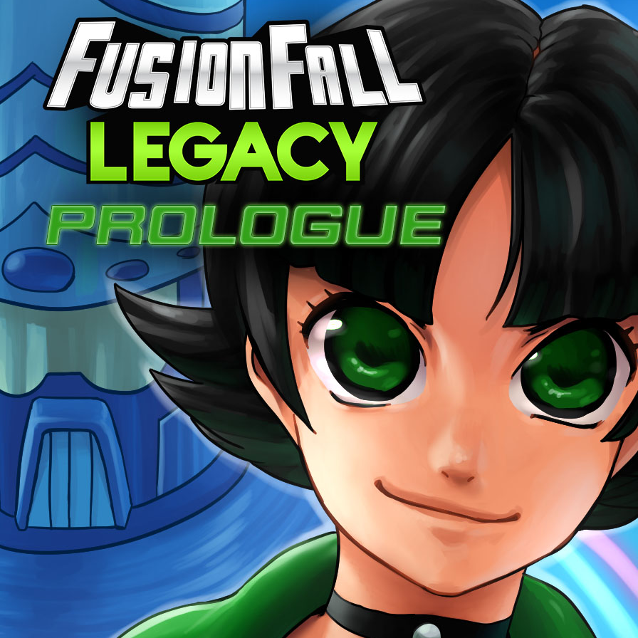 "FusionFall Legacy: Prologue" Comic Dub | Casting Call Club