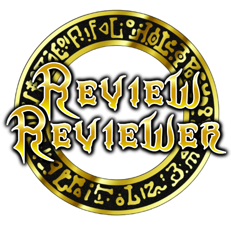Review Reviewer: A slew of new characters for my review show | Casting ...