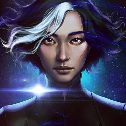 Aurora rising: Fan dubbed | Casting Call Club