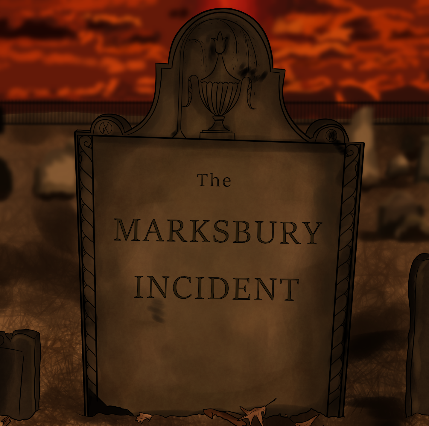 The Marksbury Incident: Season 2 | Casting Call Club