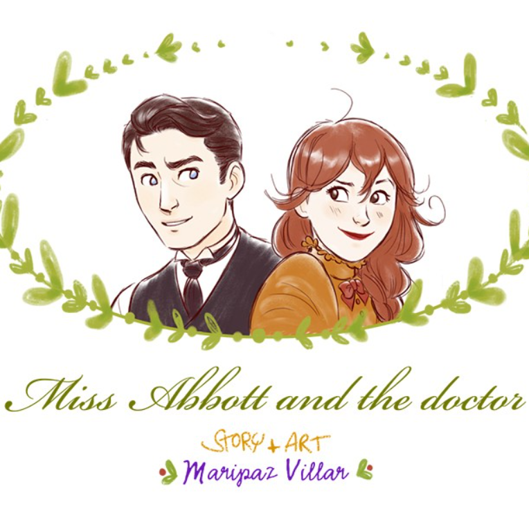 Miss Abbott and The Doctor - Comic Dub | Casting Call Club