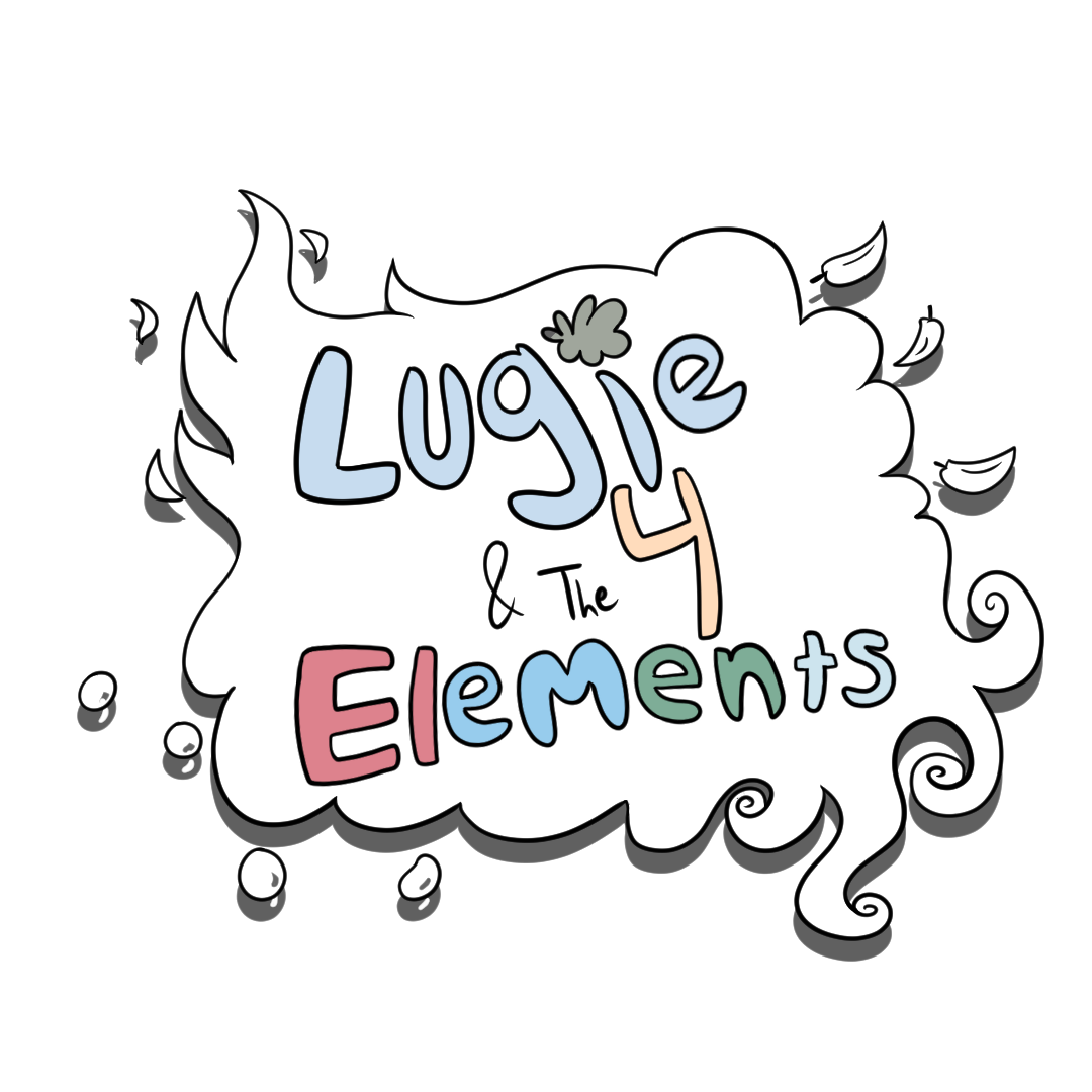 RECAST Lugie & the 4 elements (Original Animation) | Casting Call Club