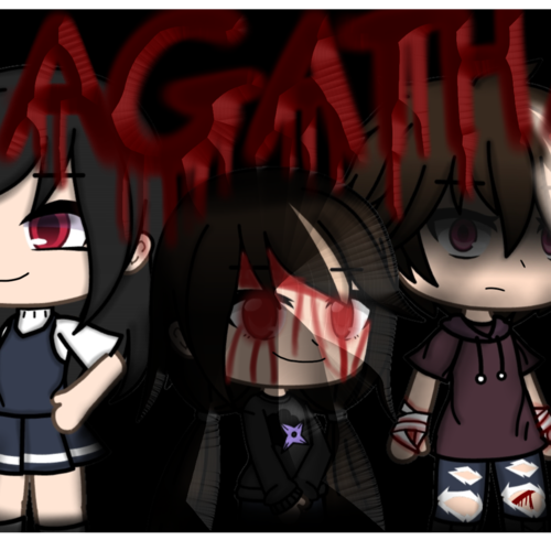 AGATHA (gacha life series) | Casting Call Club