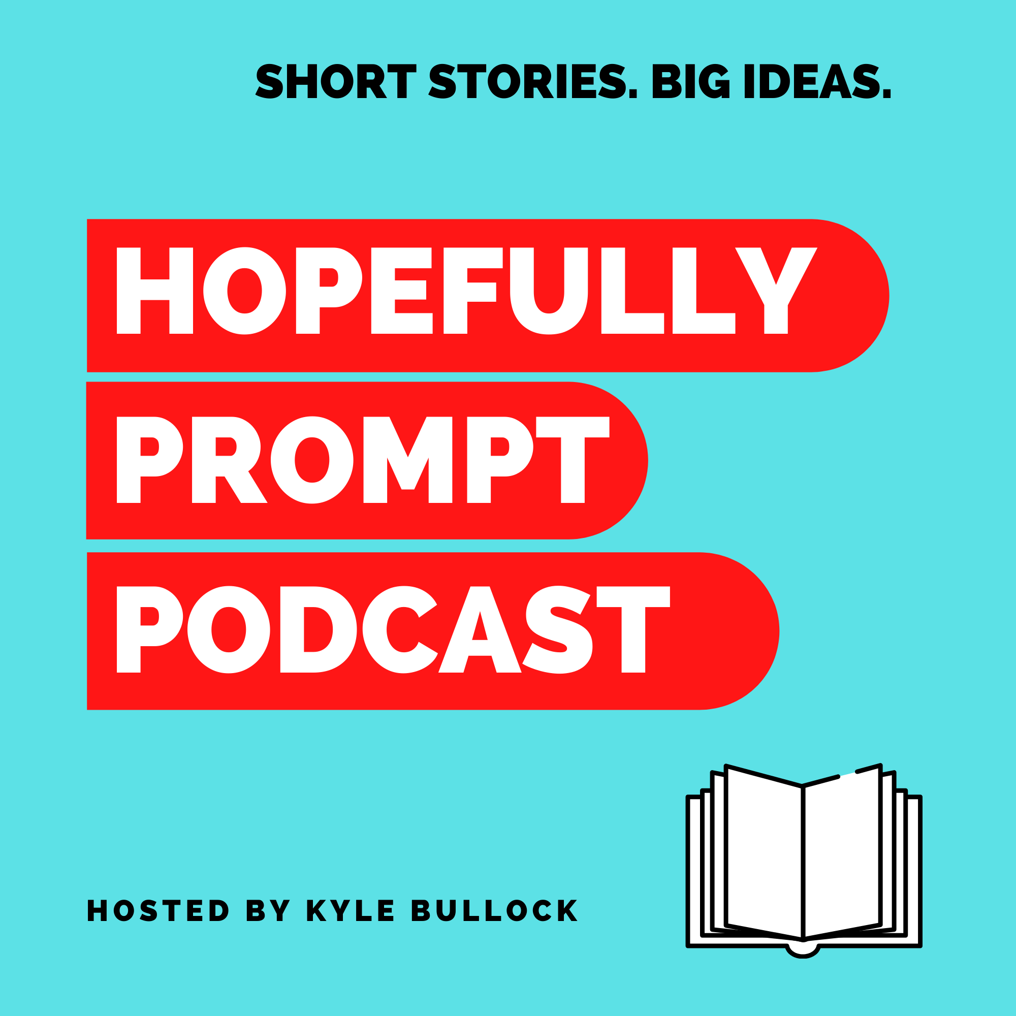 Hopefully Prompt Podcast | Casting Call Club