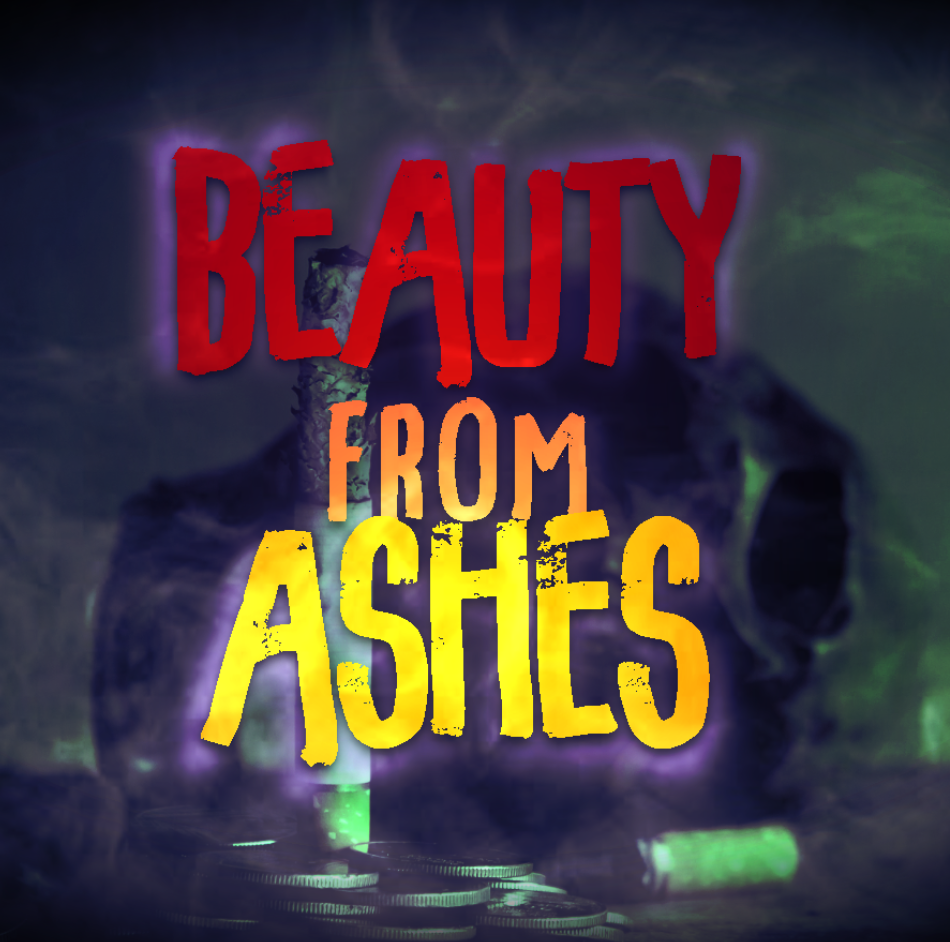 Beauty From Ashes | Casting Call Club