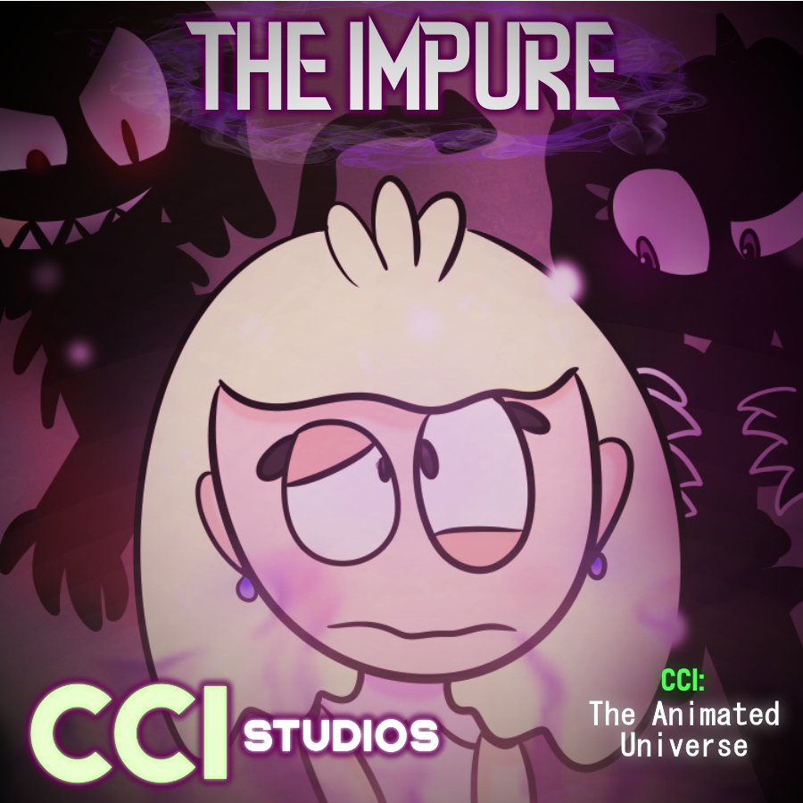 The Impure | ANIMATED MOVIE | Casting Call Club