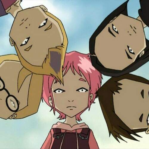 Code Lyoko Musical Reboot | Casting Call Club