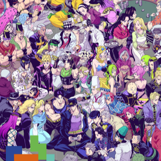 JoJo Fandub | Scenes And Comic Dubs!(And Manga Fandubs) | Casting Call Club