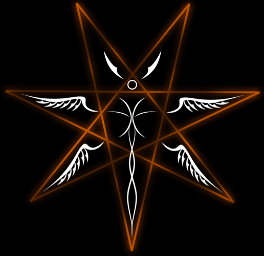 The Heptagram. | Casting Call Club