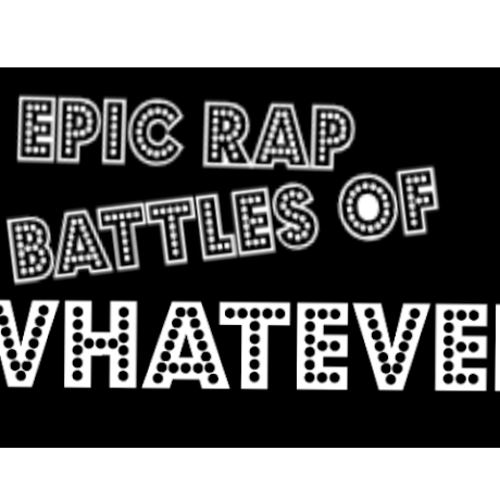 Epic Rap Battles Of Whatever | Casting Call Club