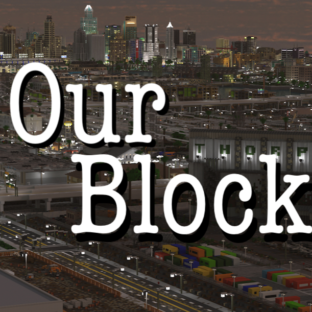 Our Block ~ Minecraft Roleplay // School // Drama // | Casting Call Club