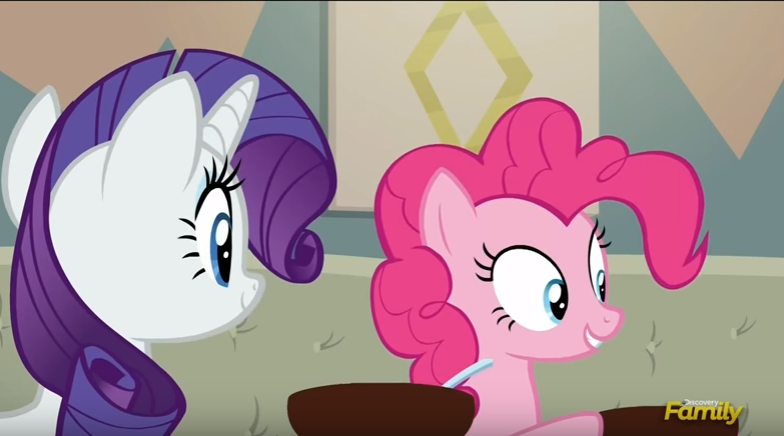 MLP Rarity voice actor needed | Casting Call Club