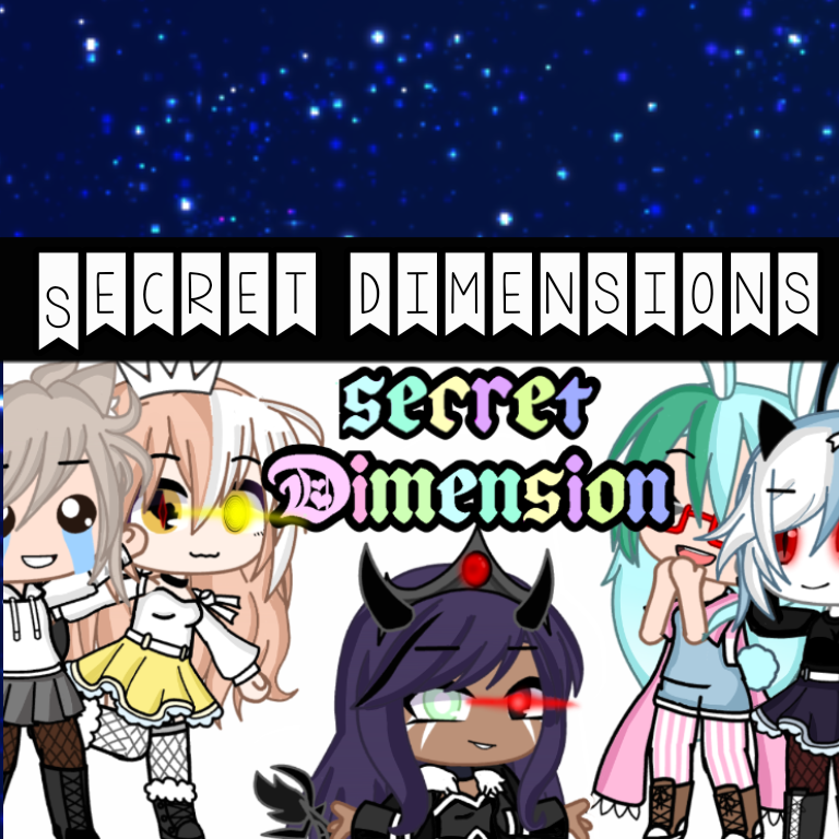 Secret Dimensions | Casting Call Club
