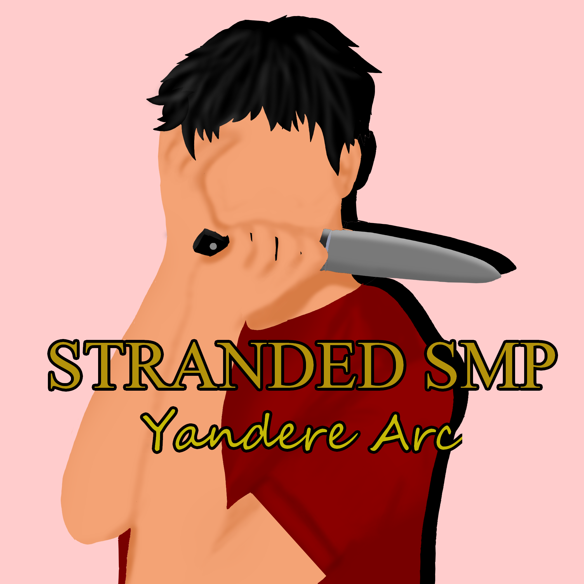 Minecraft Stranded SMP: Season 1 Yandere Arc | Casting Call Club