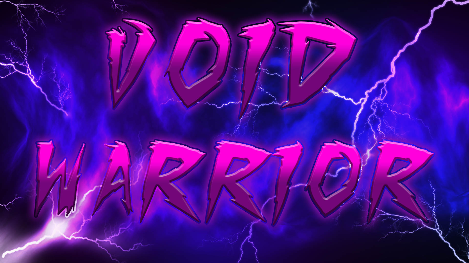 Void Warrior - Pre-Production (2D Animation) 2 | Casting Call Club