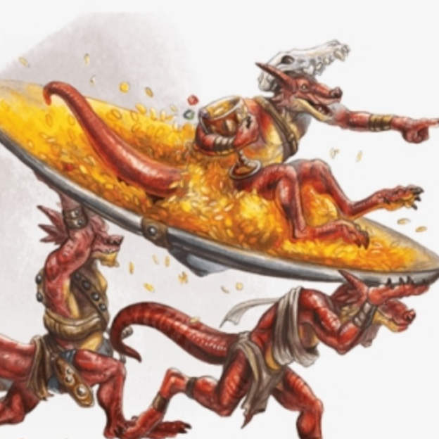 Clutch! A Kobold Story: AUDIO DRAMA SPEC SCRIPT FOR PITCH | Casting ...