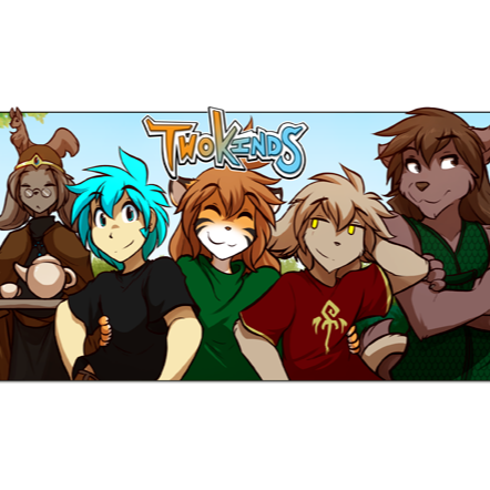 Twokinds Fandub Old Casting Call Club