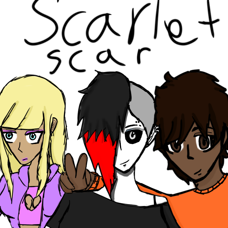 Scarlet Scar | Casting Call Club