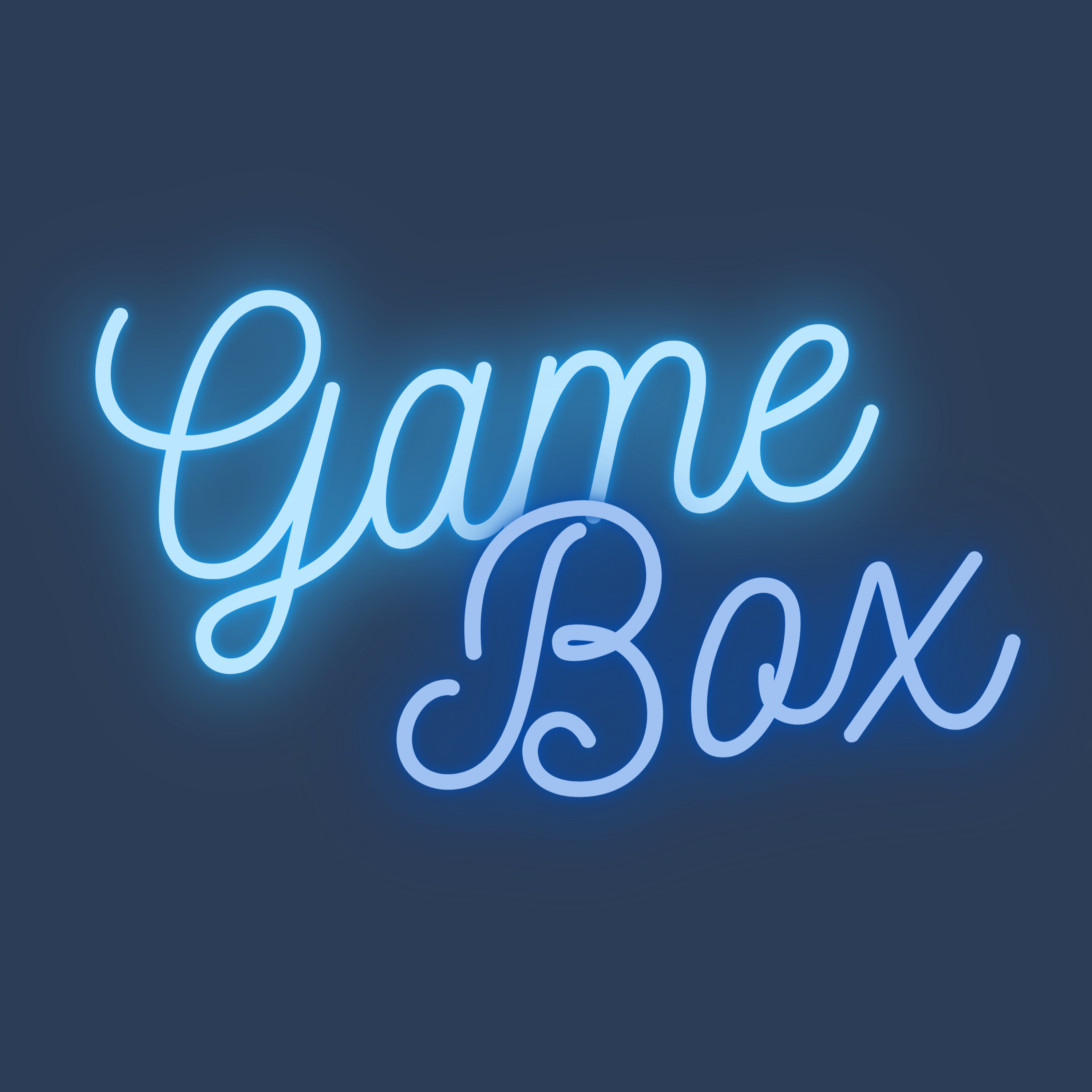Game Box Narrator Voice | Casting Call Club
