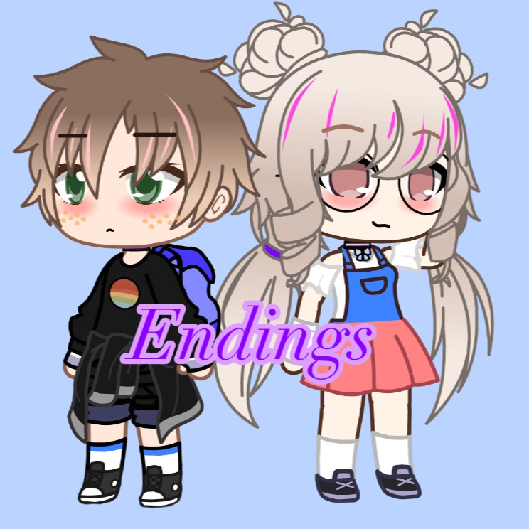 Endings: A Voice Acting Gacha Project | Casting Call Club
