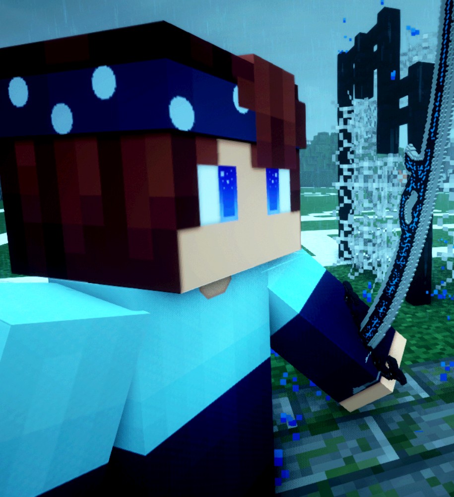 Legends Of The Cursed (Minecraft Roleplay) | Casting Call Club