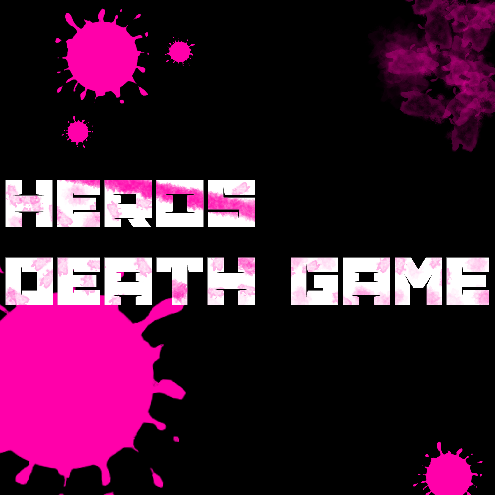 Heroes death game helpers | Casting Call Club