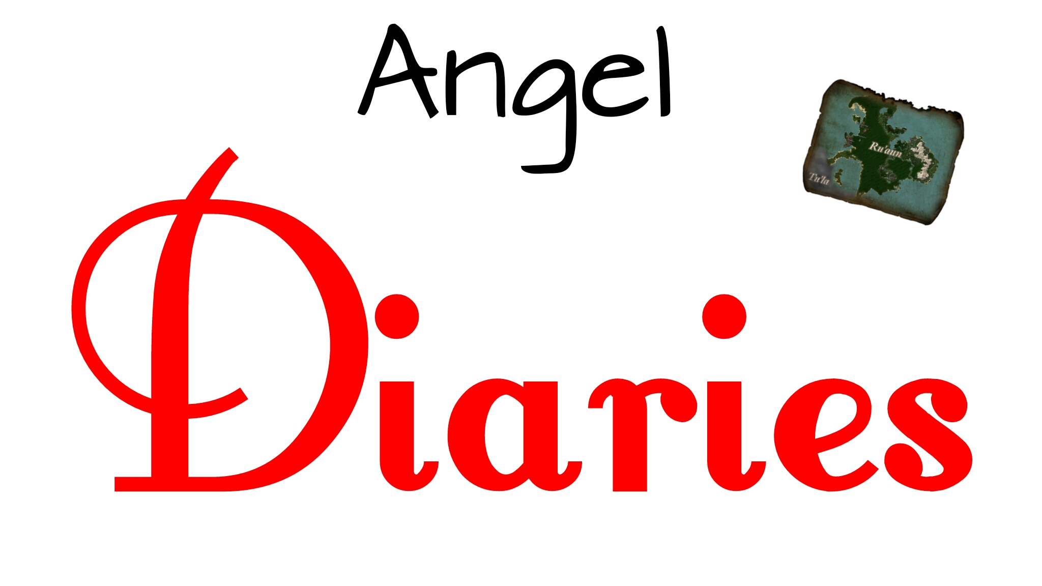 Angel Diaries (Ep 1) | Casting Call Club