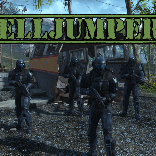 Helljumpers (Ongoing Series) | Casting Call Club