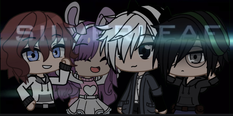 Silverleaf||A Gacha Voice Acted Series🌸|| | Casting Call Club