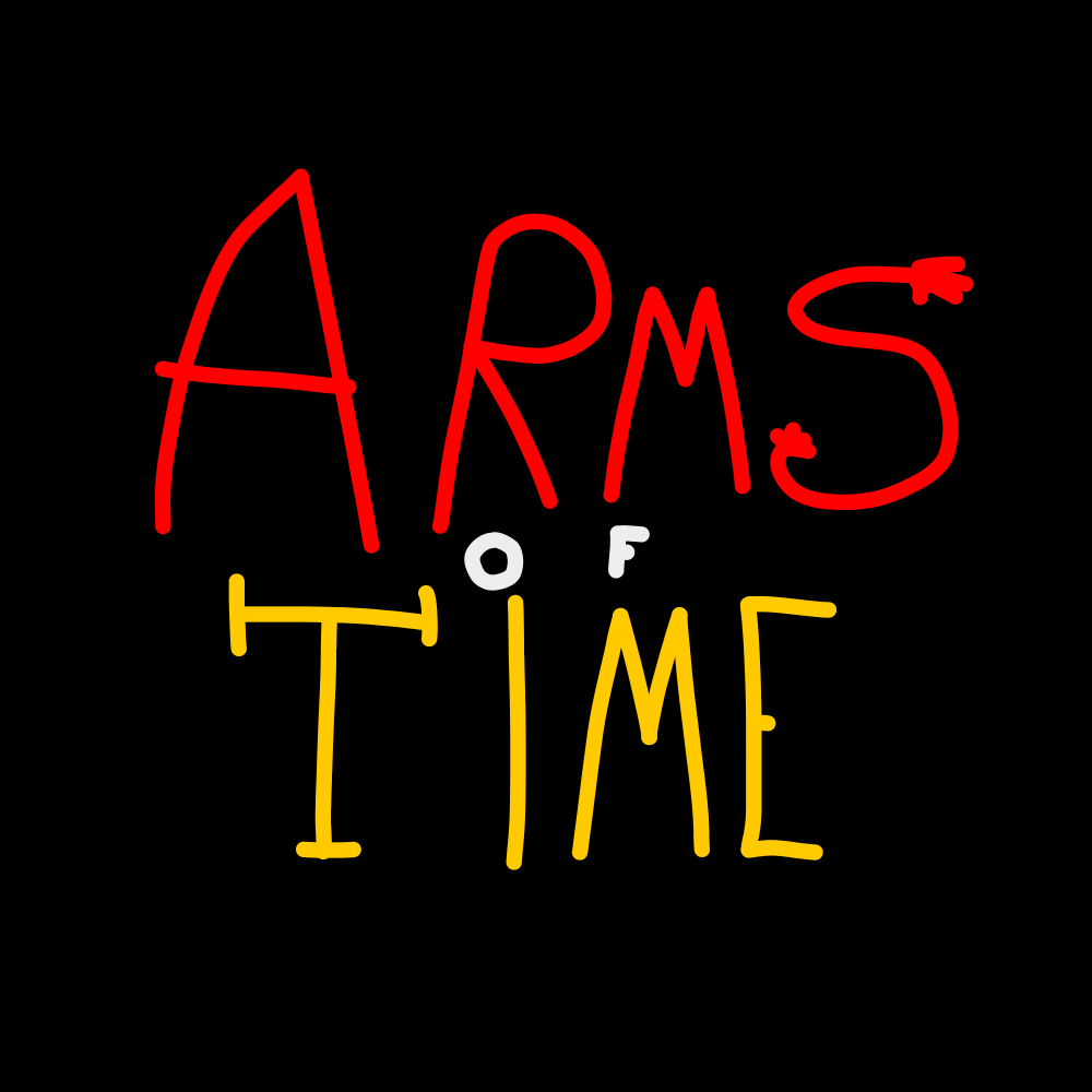 Arms Of Time (Crossover Fanfic) | Casting Call Club