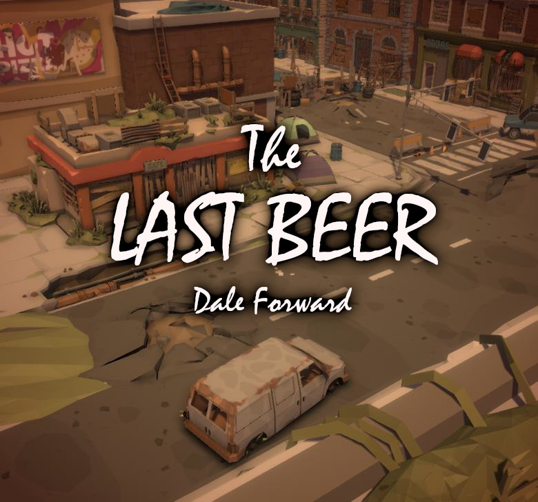 The Last Beer Short | Casting Call Club