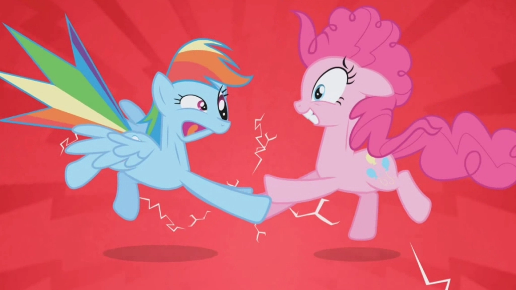 April Foals Founding Day MLP Fanfic Reading (April Fools Special 2021 ...