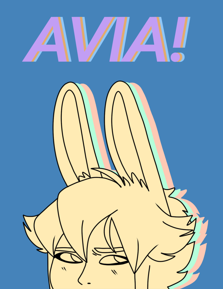 AVIA! The Animated Series! | Casting Call Club