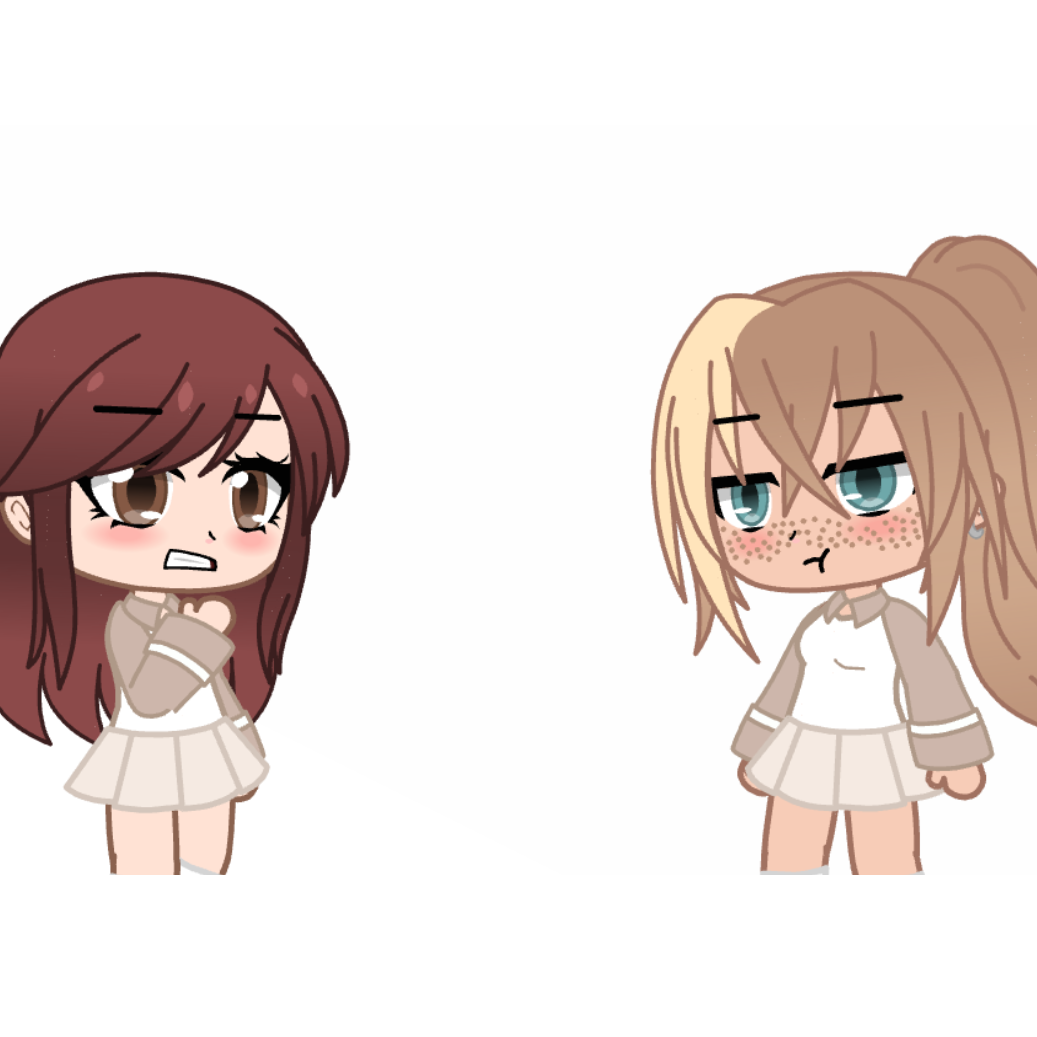 Rivals || Original Gacha Club Project | Casting Call Club