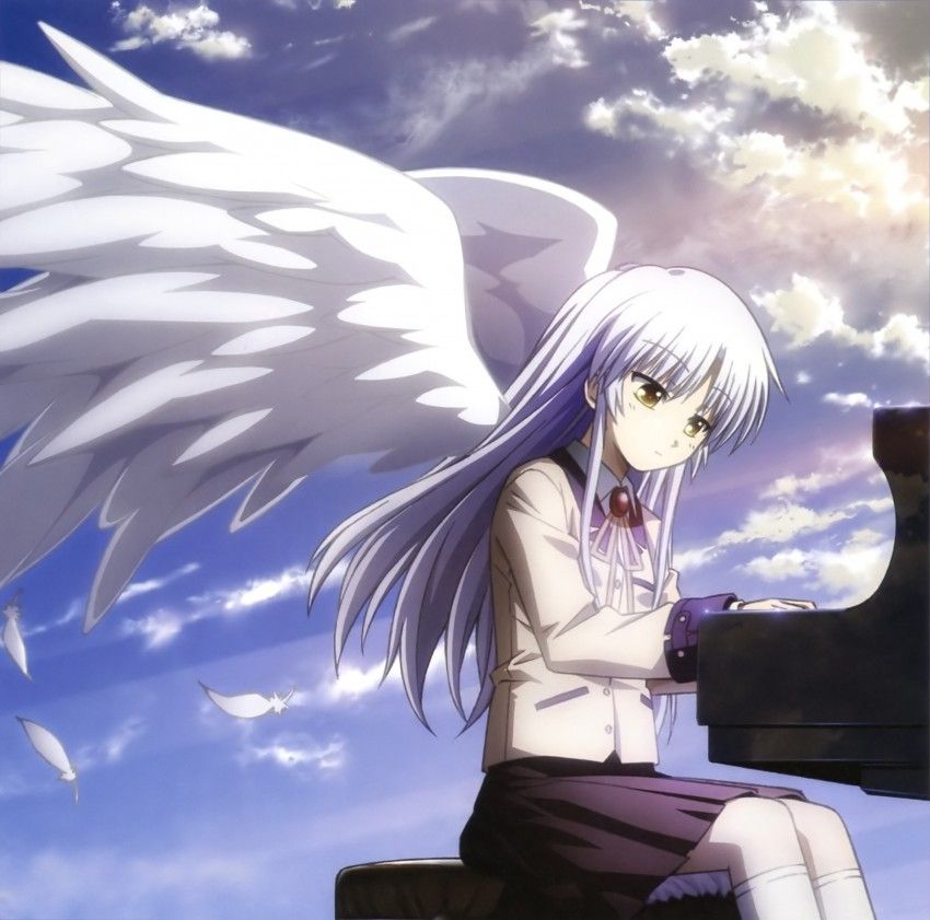 Angel Beats Fandub Video Editor and Audio Engineer | Casting Call Club