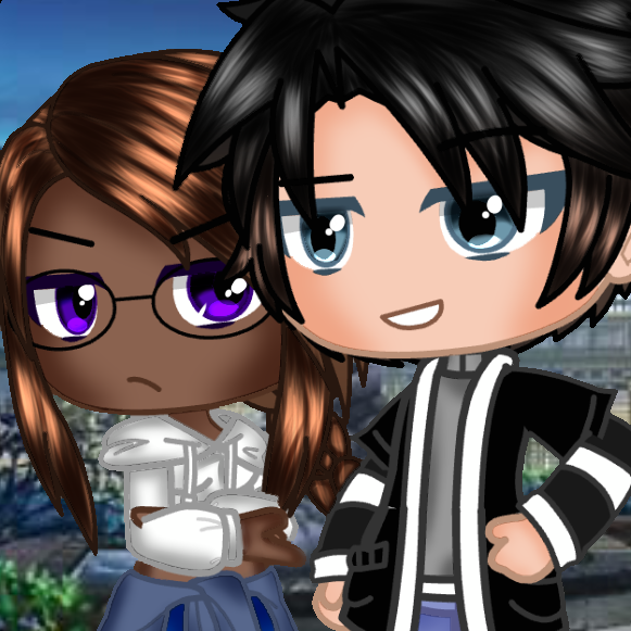 Bring It On II Gacha Voice Acted Series | Casting Call Club